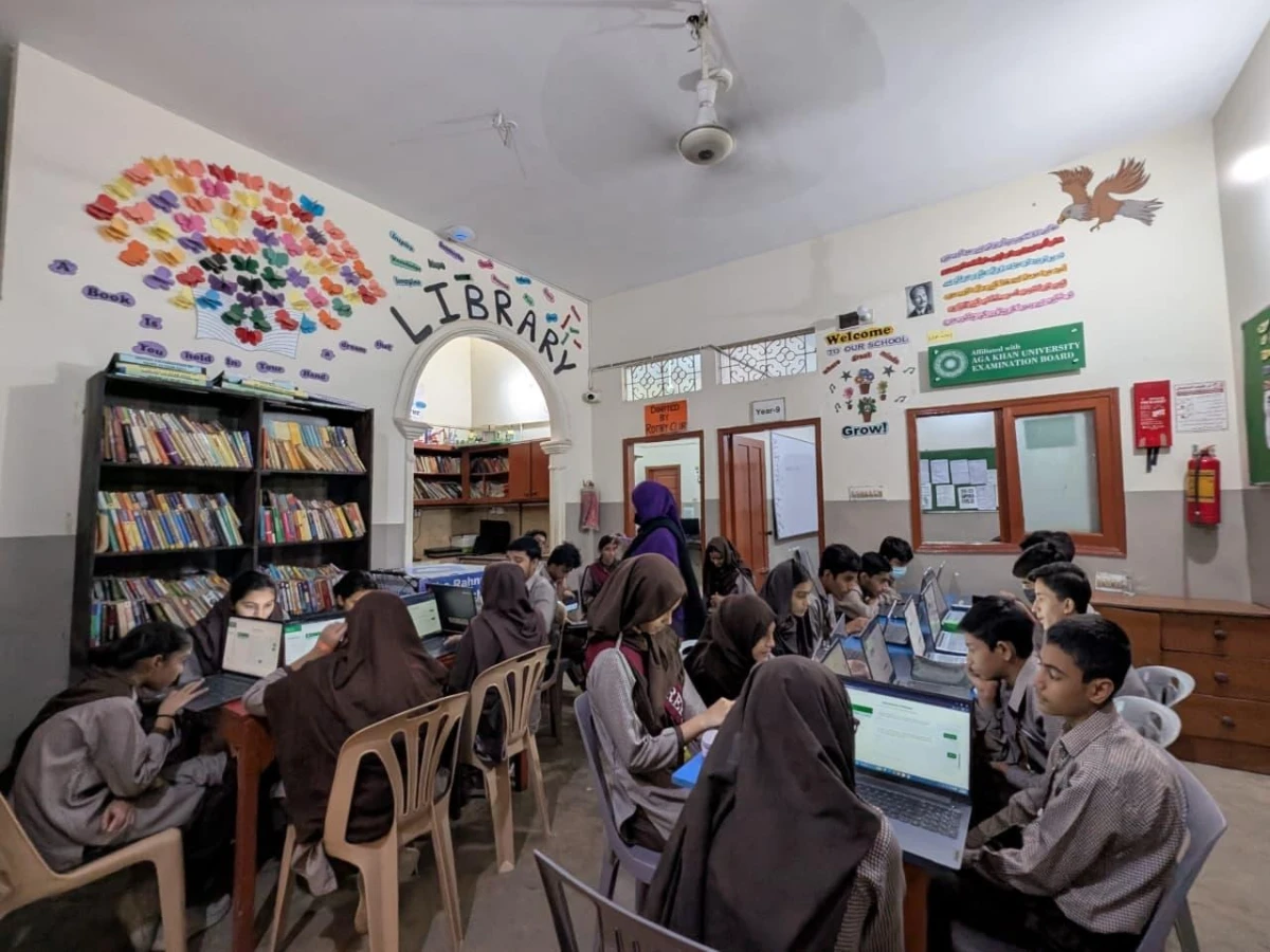 Empowering Young Minds Through the WINGS: School Mental Health Program ...